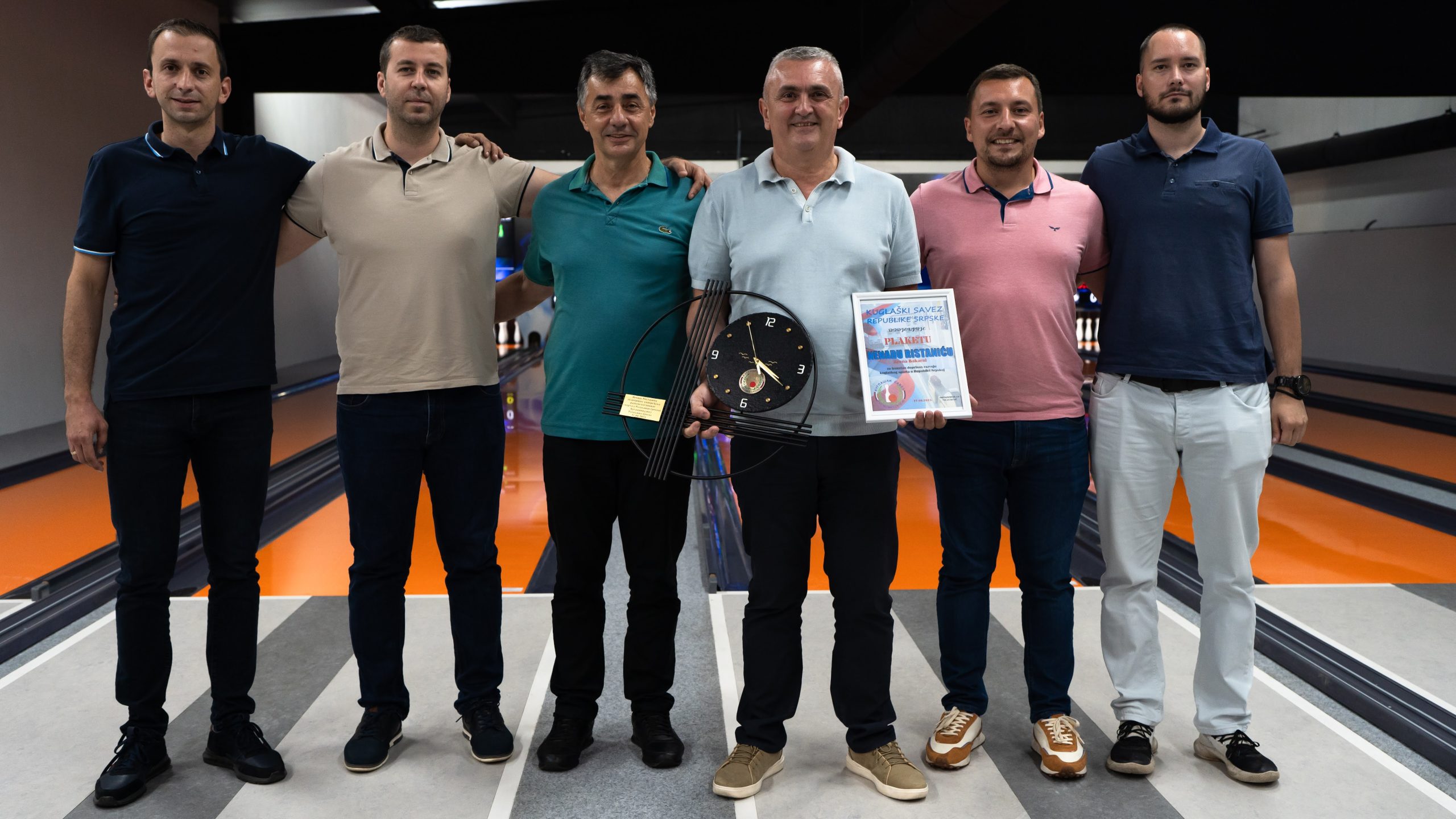 POSJETA DELEGACIJE KSRS ARENI BAKARNI I PRVI SASTANAK UO | KSRS