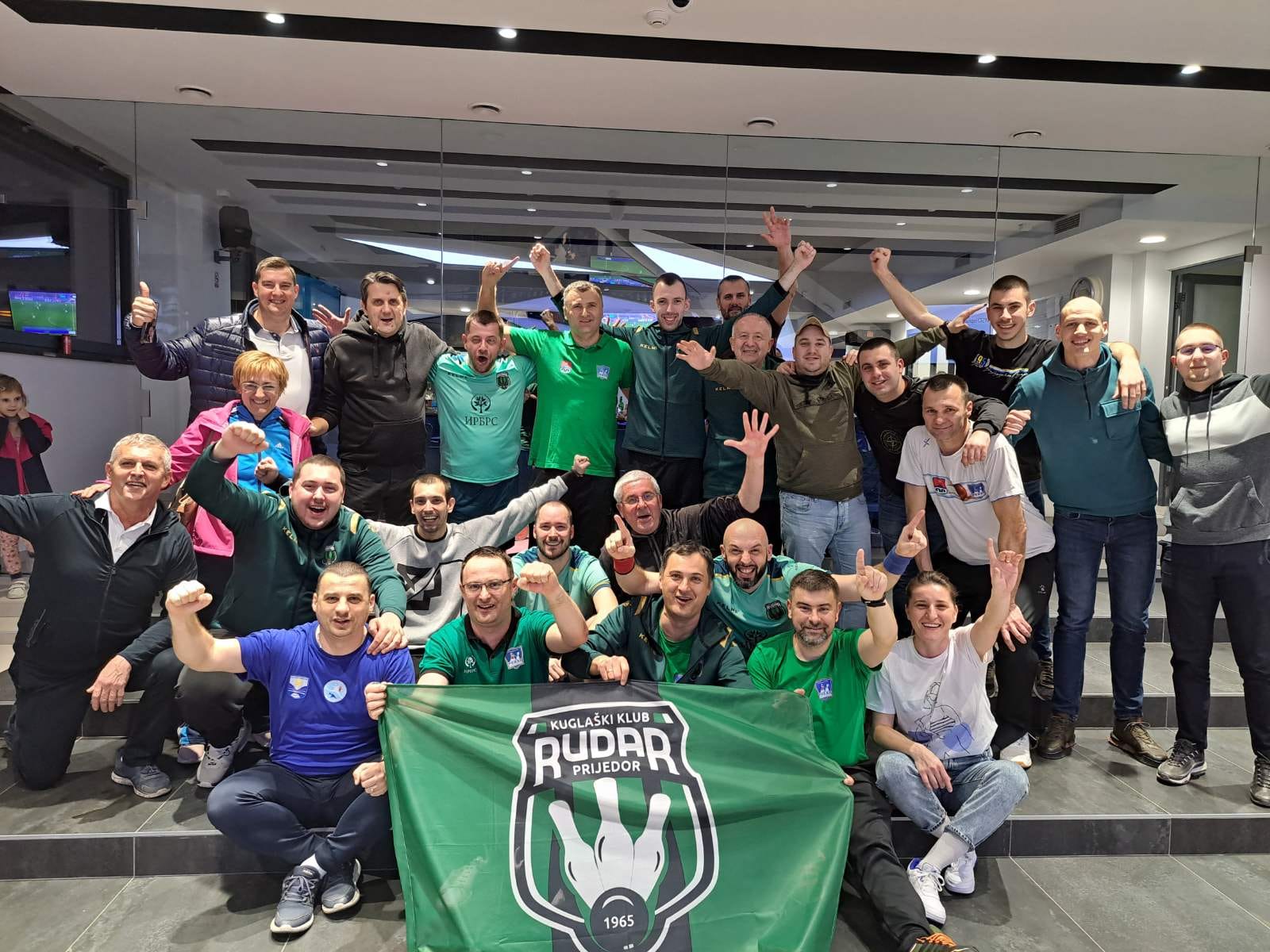 PL BiH 17. kolo - Prijedorčani i dalje na liderskoj poziciji | KSRS