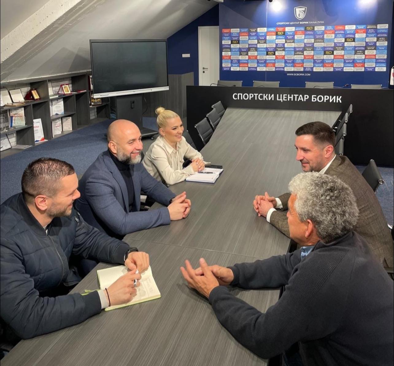 24. Međunarodni turnir BORAC BORIK 2025. | KSRS