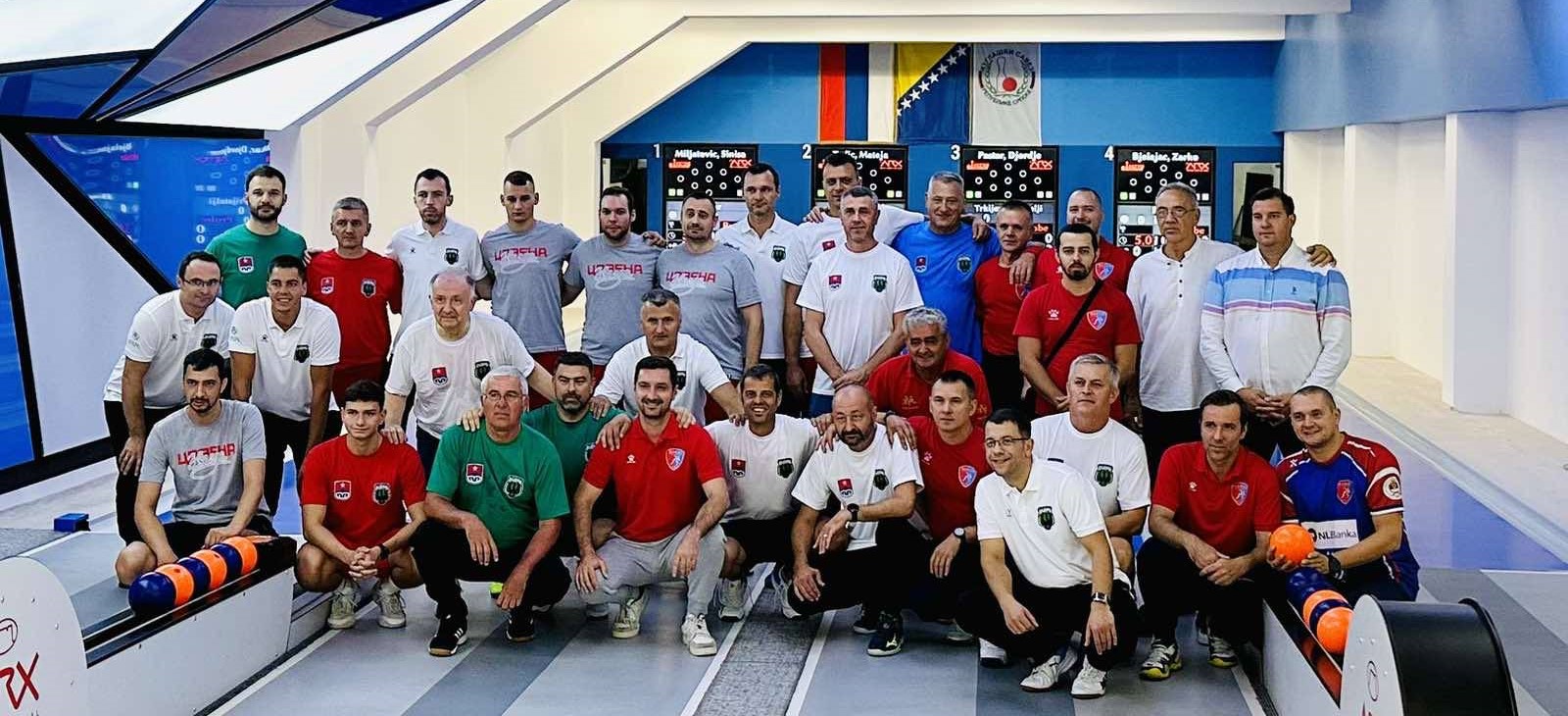 Mladen Džajić i Crvena Zvezda pobjednici memorijala Dragan Trkulja u ...