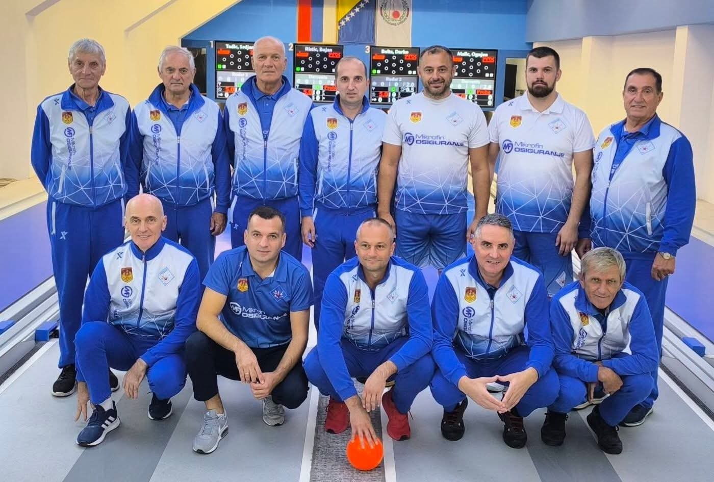 Derventa lider na tabeli Prve lige RS | KSRS